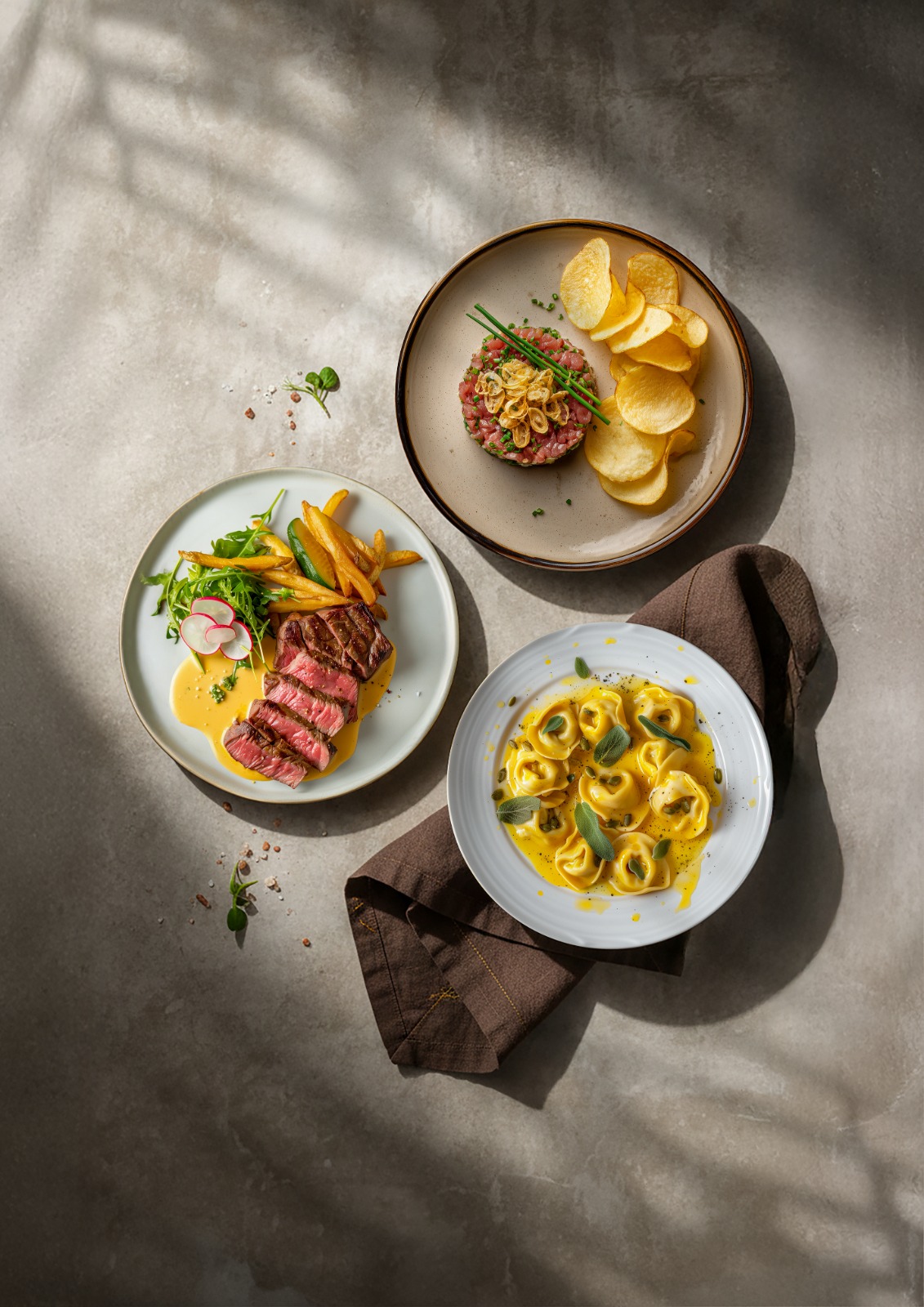 Terra Verte - Best Mediterranian Restaurant in Ubud
